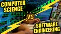 Computer Science Vs Software Engineering | How to Pick the Right Major ...