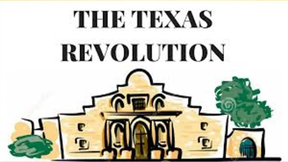Texas Revolution 4th Grade Flashcard | Wayground (formerly Quizizz)