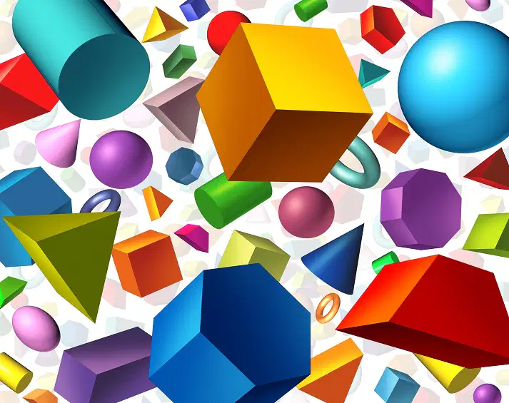 VISUALIZING AND DESCRIBING SOLID FIGURES 6th Grade Quiz | Quizizz