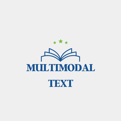 Multimodal Text Quiz