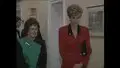 Princess Diana visiting Royal Marsden Hospital 1st - 2nd Grade Video ...
