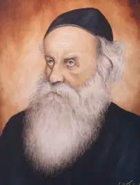 alter Rebbe quiz Flashcards