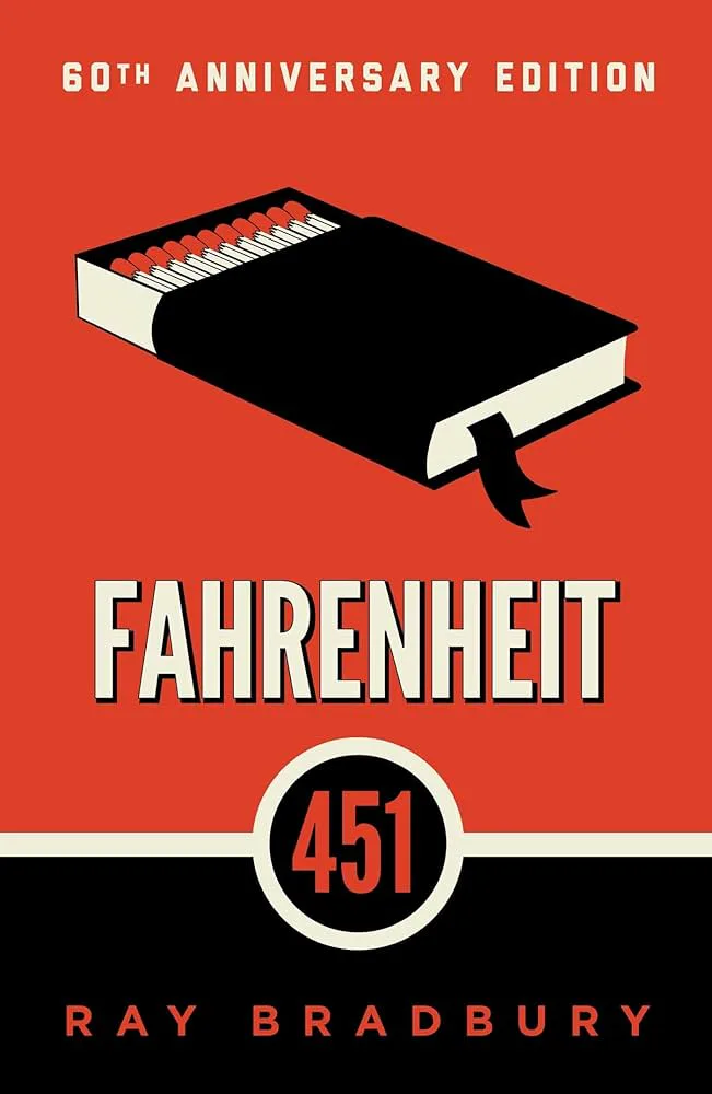 Fahrenheit 451 Part 2 Vocabulary Flashcard