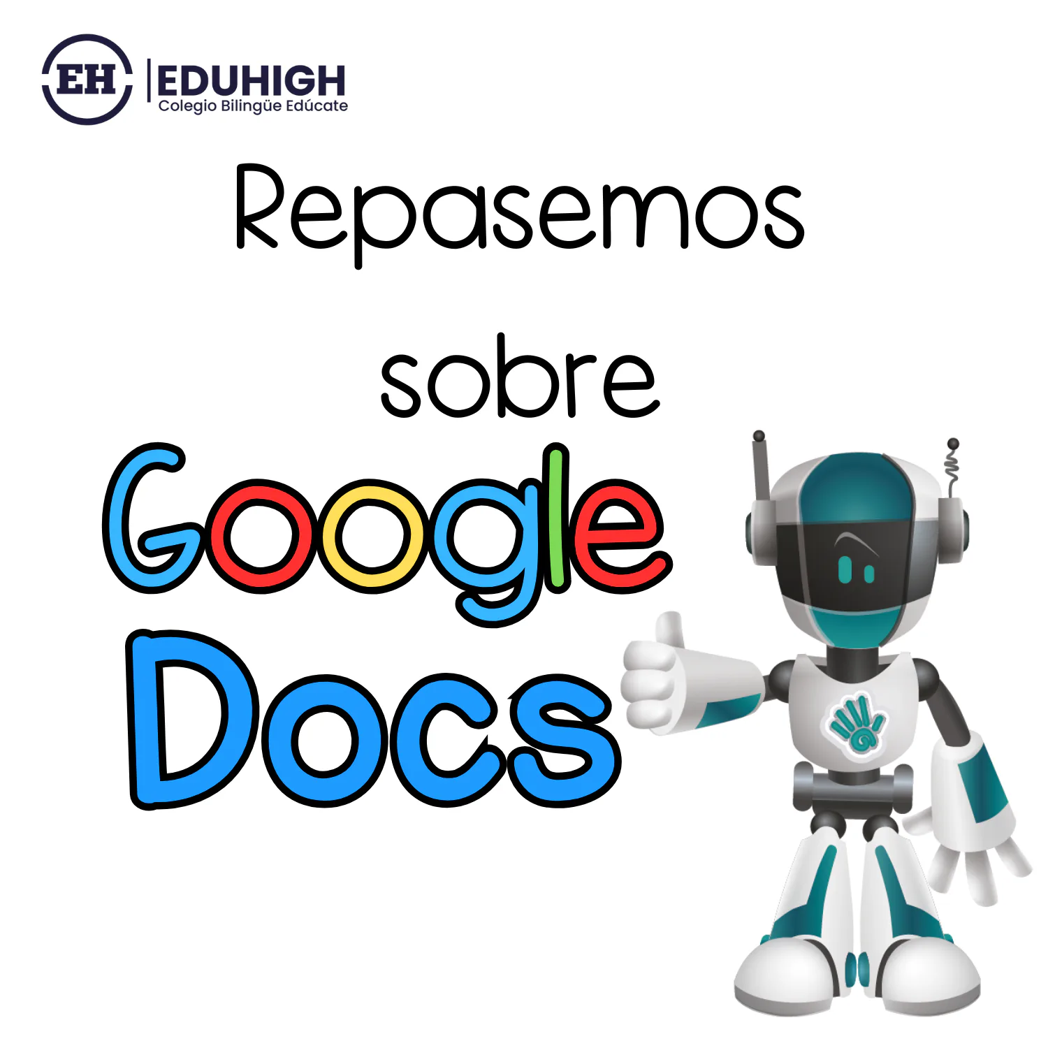 5°A Repasemos sobre Google Docs 5th Grade Quiz | Quizizz
