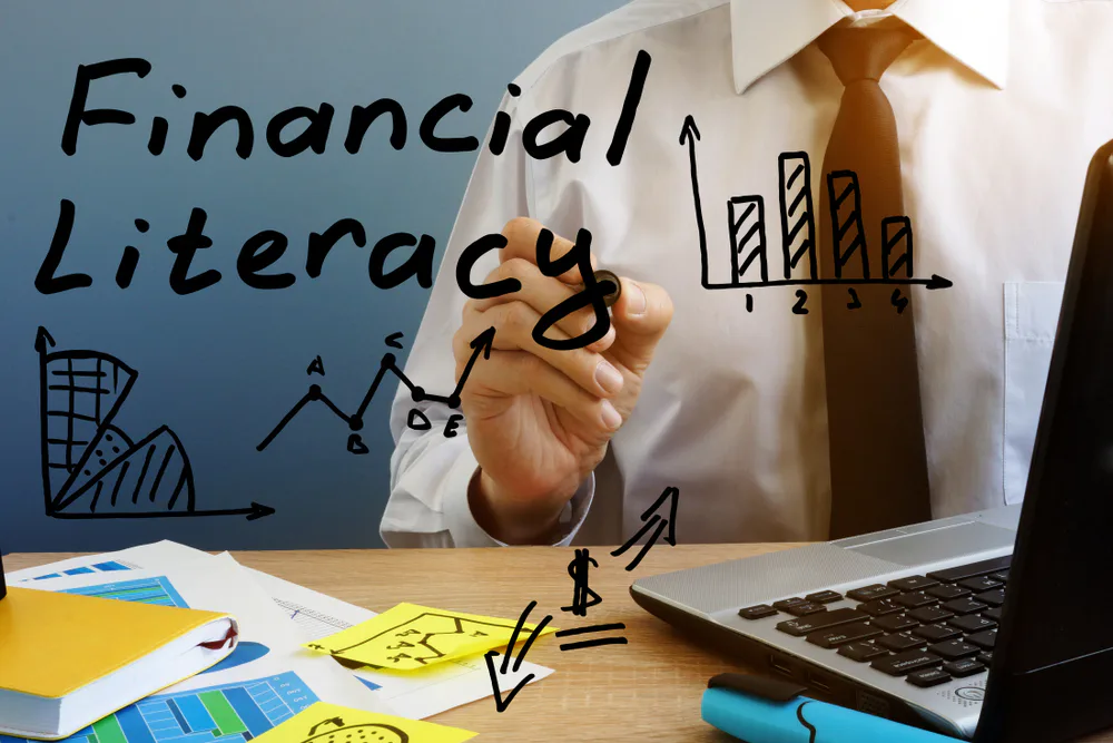 Financial Literacy Quiz. Quiz