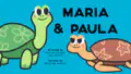Sing with Paula and Maria the turtles KG - 3rd Grade Video | Wayground ...