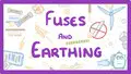 GCSE Physics - Fuses and Earthing #23 9th - 10th Grade Video ...