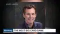 Meet Roger Snow, Creator of the Next Big Card Game University Video ...