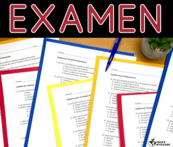 Spanish 1 - Fall Final Exam Review 2023 Quiz | Wayground (formerly Quizizz)