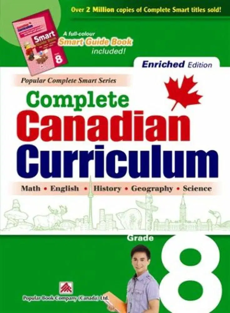 Canada Grade 8 Math Area and perimeter of various shapes Quiz