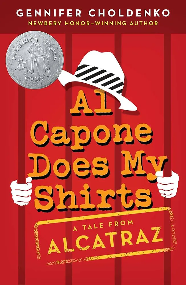 Al Capone Does My Shirts Part Two 6th Grade Quiz | Quizizz