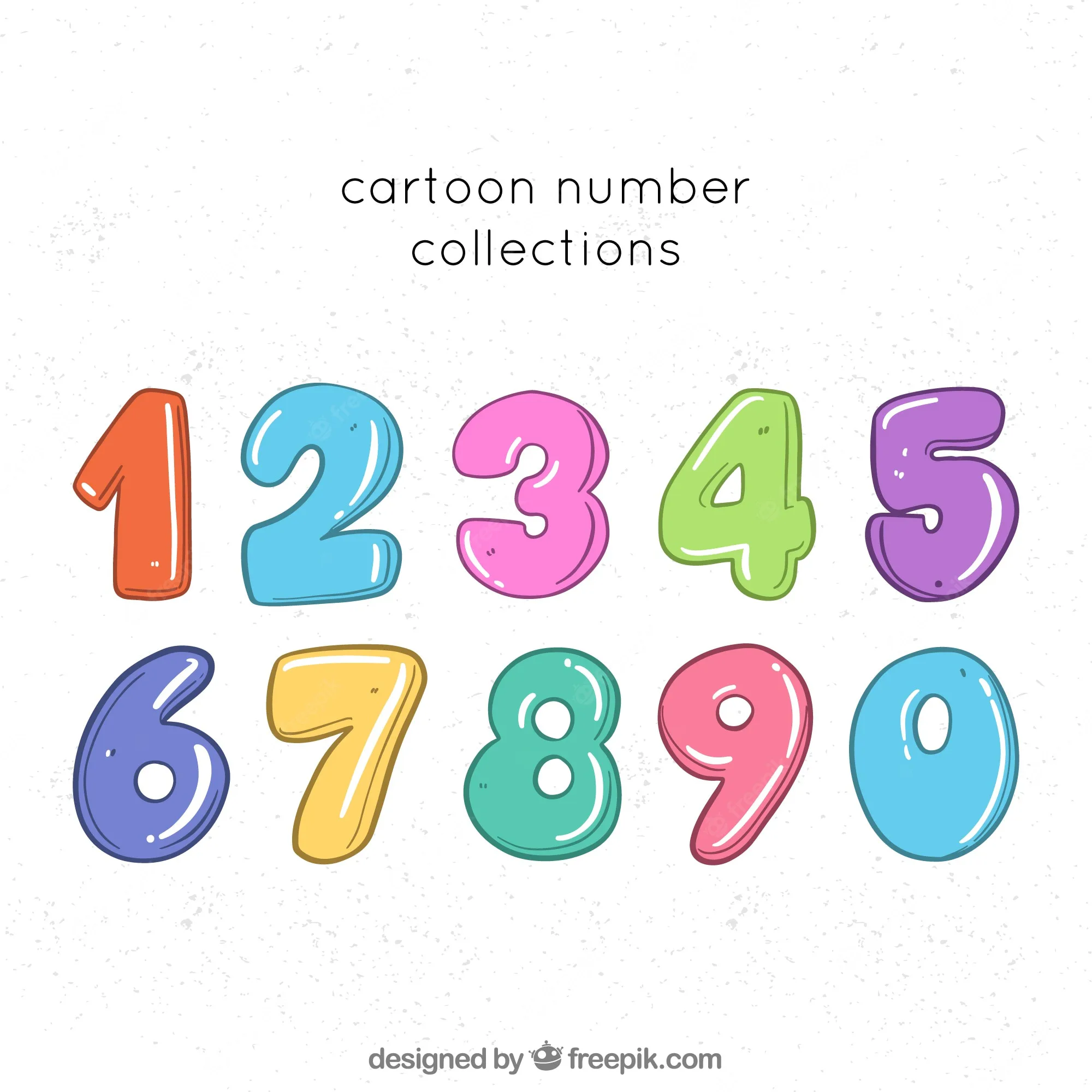 Cuestionario de números 1st Grade Quiz | Wayground