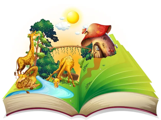 Story Elements G6 Quiz