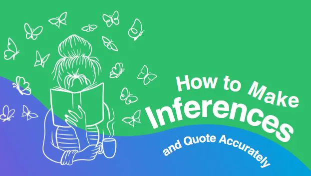 Understanding Quotes and Evidence in Text Quiz