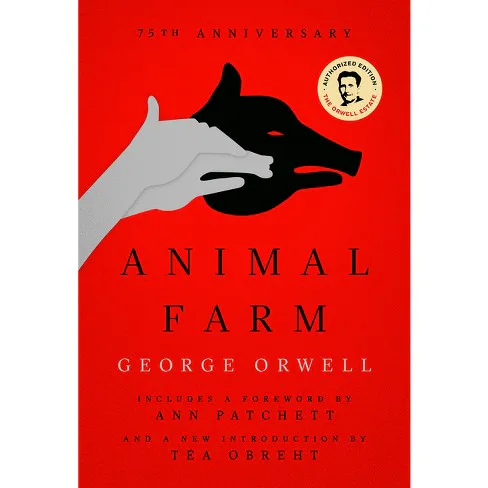 Symbolism and Allegory in Animal Farm Quiz