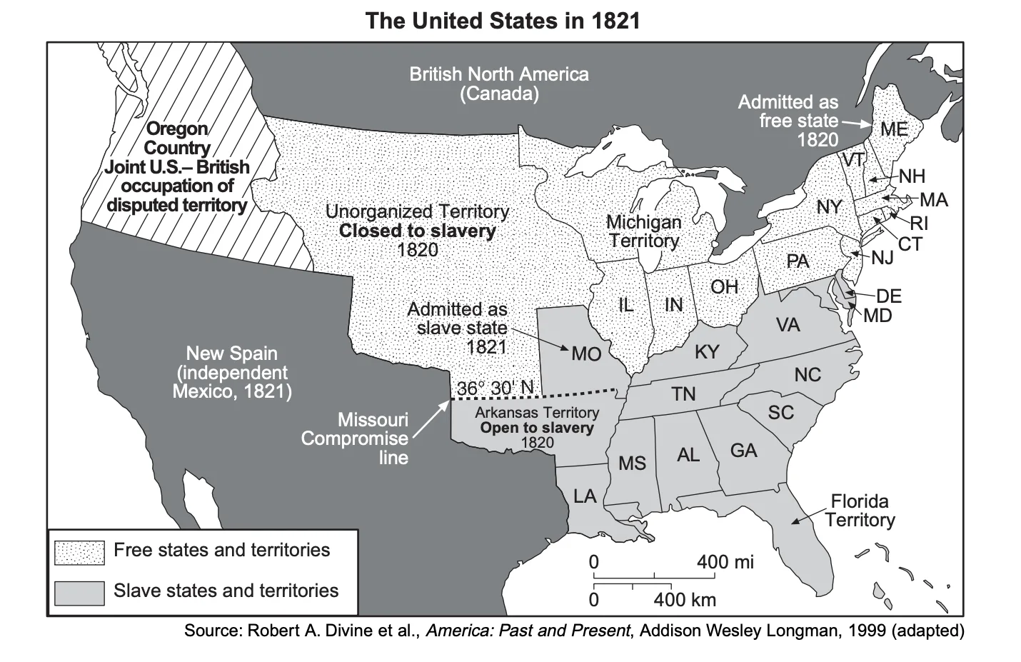11.3 - Jefferson to Jackson 11th Grade Flashcard | Quizizz