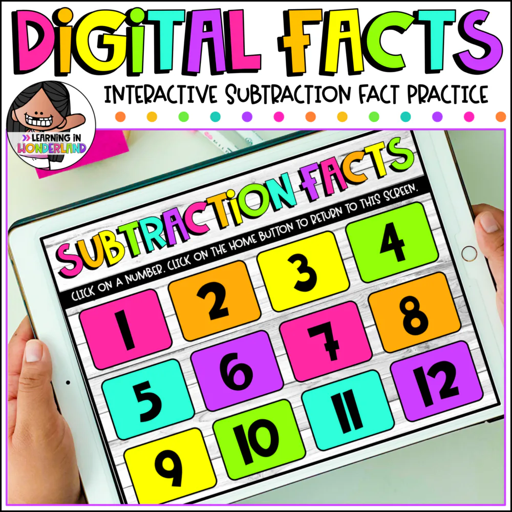 Addition and Subtraction Facts 2nd Grade Quiz | Quizizz