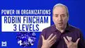 Robin Fincham: Three Levels of Organizational Power 12th Grade ...