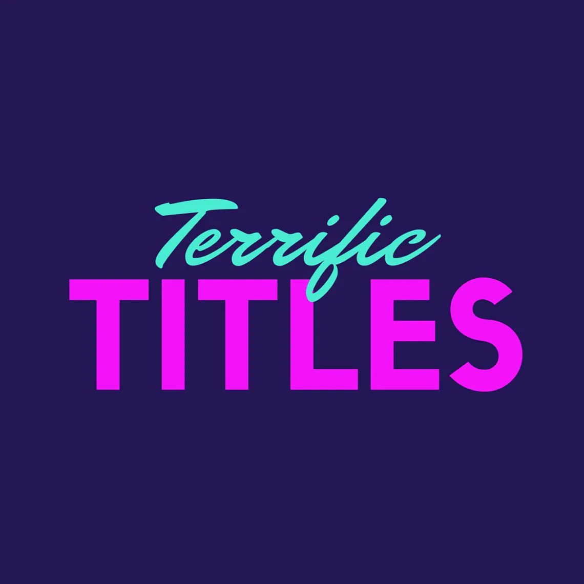 Punctuating Titles 5th Grade Flashcard | Quizizz