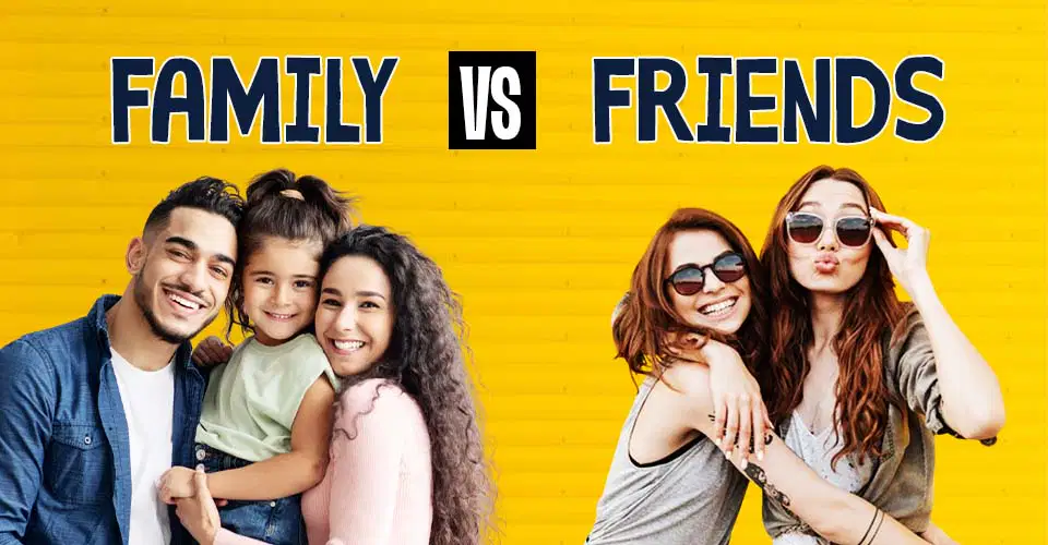 Unit 1 Friends & Family Vocabulary Flashcards 4th - 6th Grade Flashcard ...