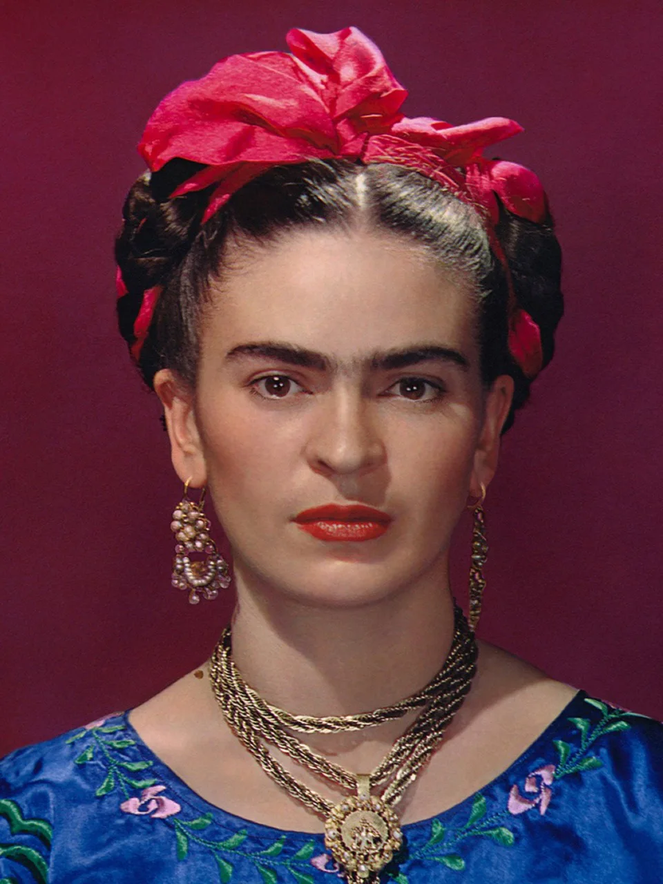 Frida Kahlo Quiz Quiz