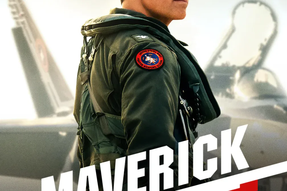 Top Gun Maverick Quiz