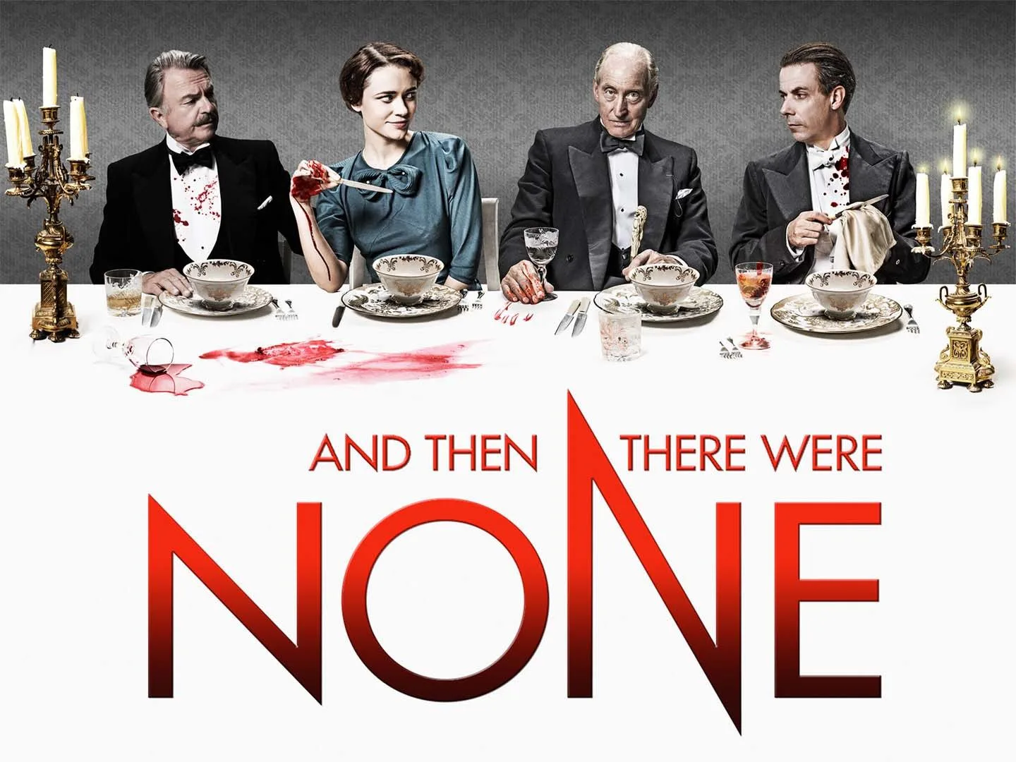 And then there were None chapters 9-10 Quiz