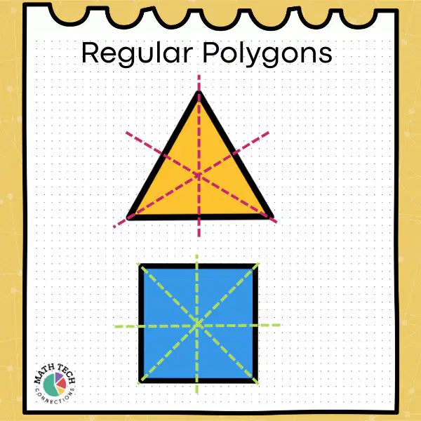 Lines of Symmetry Quiz