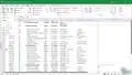 Microsoft Project 2021 From Beginners to Advanced - Customize Table ...