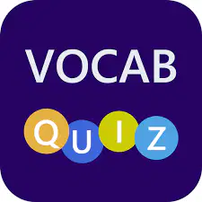 Vocabulary Quiz 1 Professional Development Quiz | Quizizz