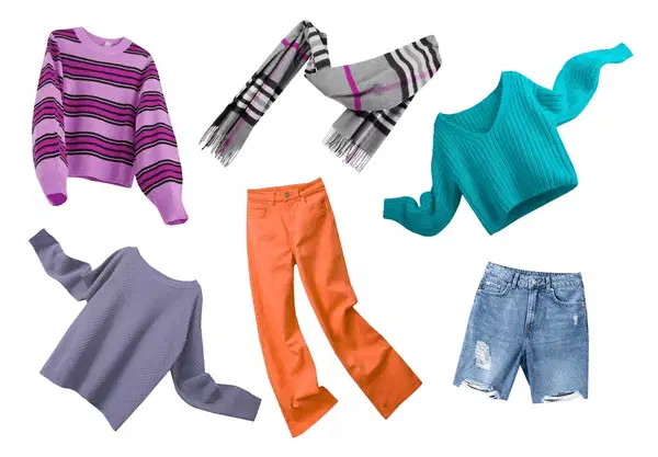Clothes 6th - 8th Grade Quiz | Quizizz