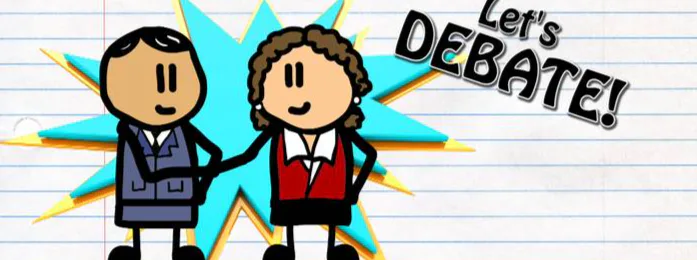 Arguments & Claims Test 9th Grade Quiz | Wayground