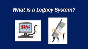 Legacy System Quiz Quiz