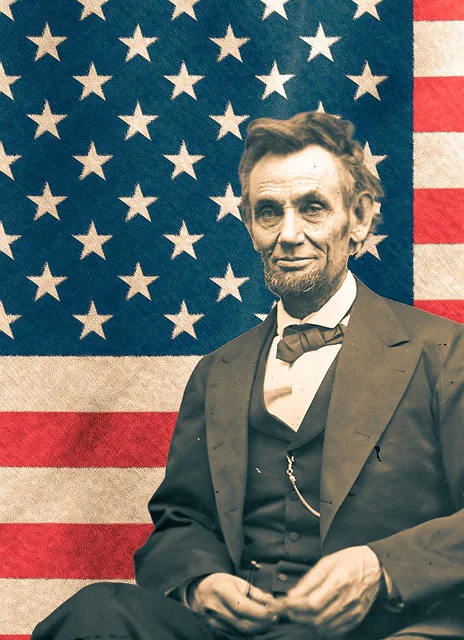 Abraham Lincoln's Presidency Quiz