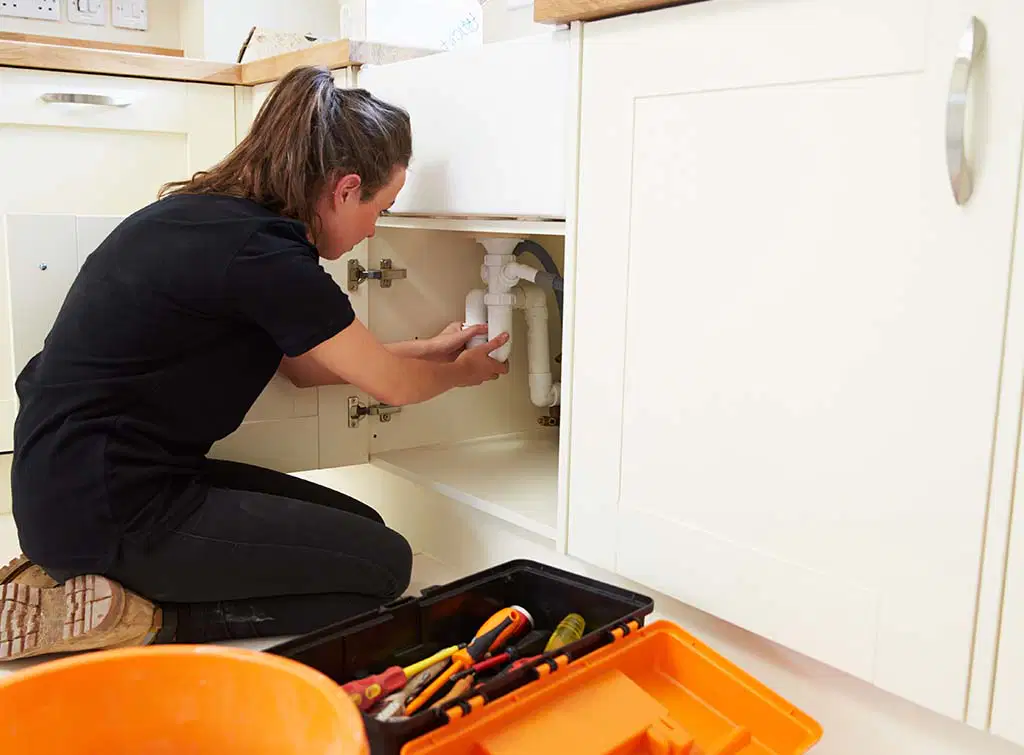 Health & Safety: Identify Hazardous Situations in Plumbing Vocational ...