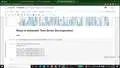 A Practical Approach to Timeseries Forecasting Using Python - Noise in ...