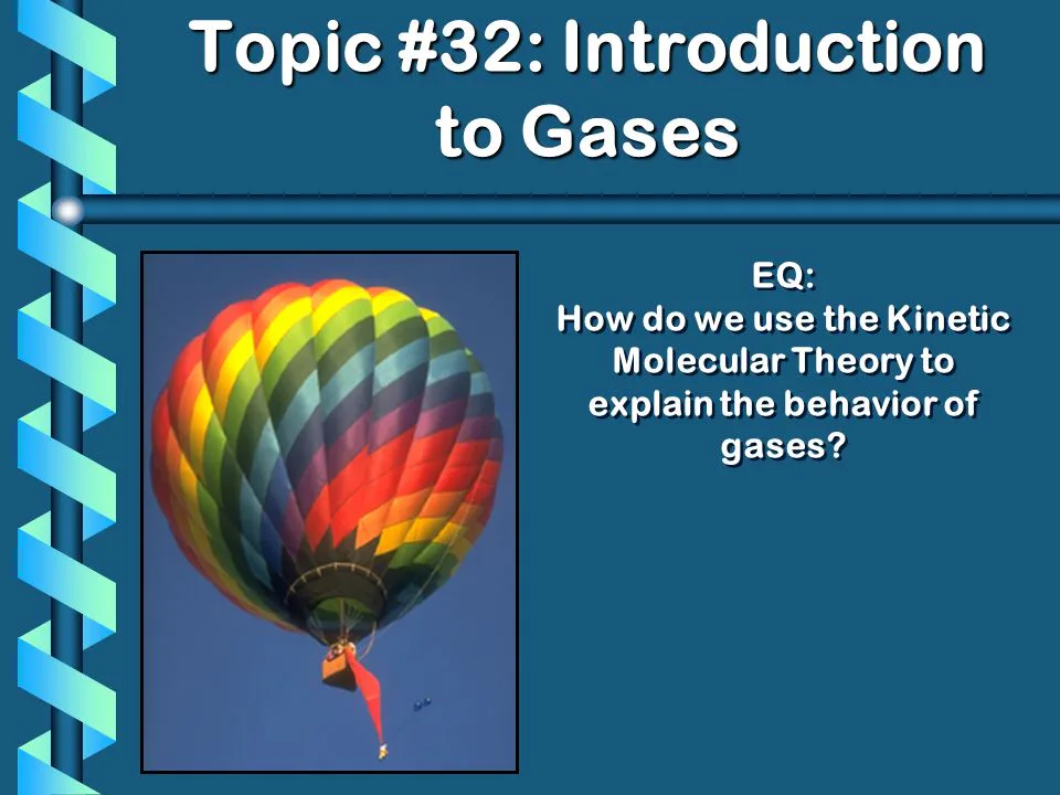 Kinetic Molecular Theory Review 10th Grade Quiz | Wayground (formerly ...