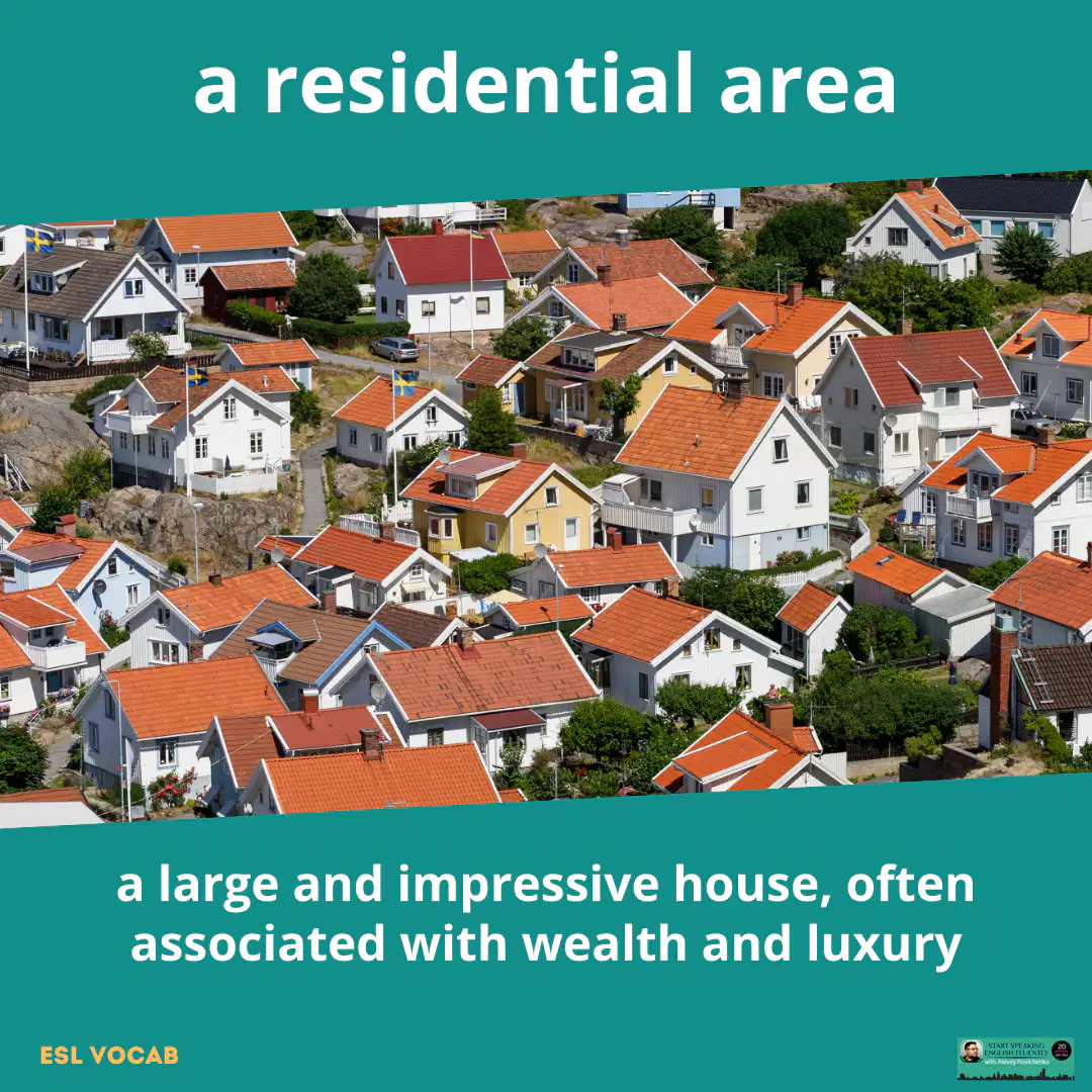 Types of Houses Quiz Quiz