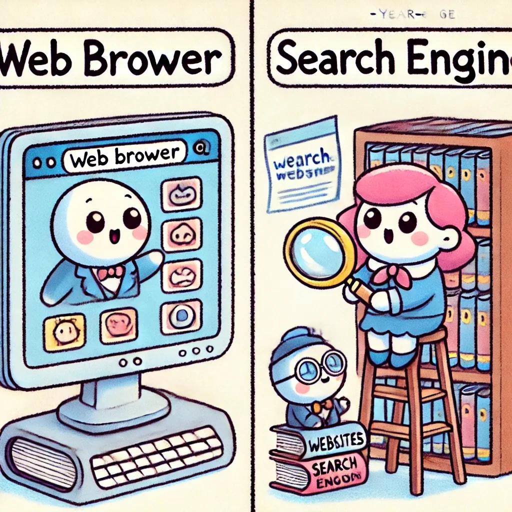 Year 3 Computing : The World Wide Web 3rd Grade Quiz | Wayground