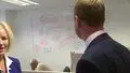 Tim Farron Visits E Sparks Offices in Brighton University Video | Wayground