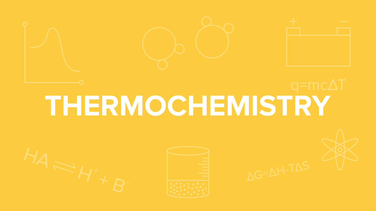 Thermochemistry 10th Grade Quiz | Quizizz