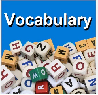 Unit 1 Vocab Quiz 7th Grade Quiz | Wayground (formerly Quizizz)