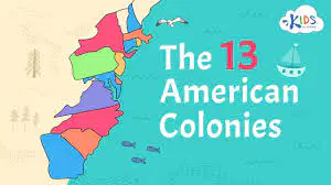 Unit 2 Vocabulary - Colonial Terms and Concepts Quiz