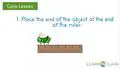 Using a Broken Ruler: Solving Measurement Problems 1st - 6th Grade ...