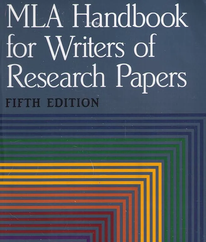 QUIZ #2: Basic Guide to MLA Research Papers 11th Grade Quiz | Quizizz