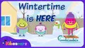 Wintertime is Here Song | The Kiboomers | Kids Songs | Seasons | Winter ...