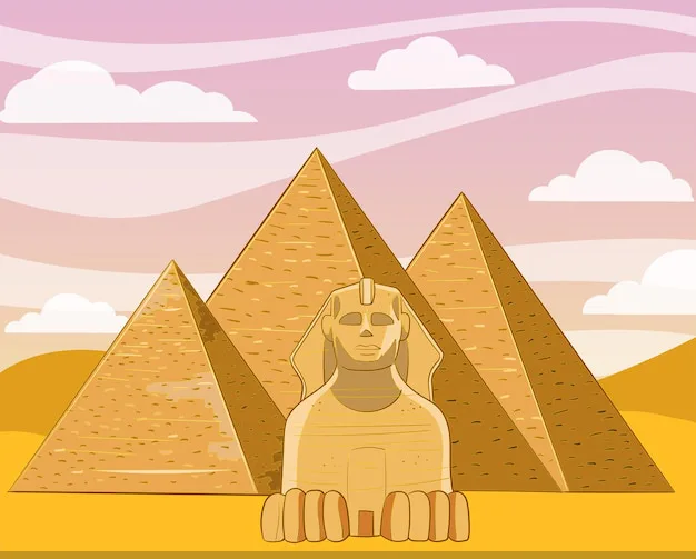Ancient Egypt Review Part 2 Quiz