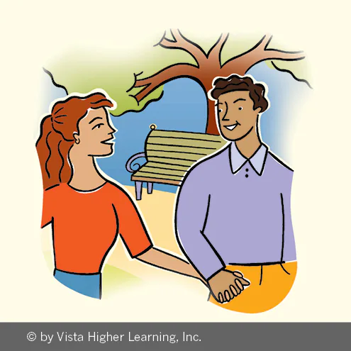 D'Accord 1 Structures 3A.1 (Adjectives) Quiz