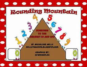 Rounding 3rd Grade Quiz | Quizizz