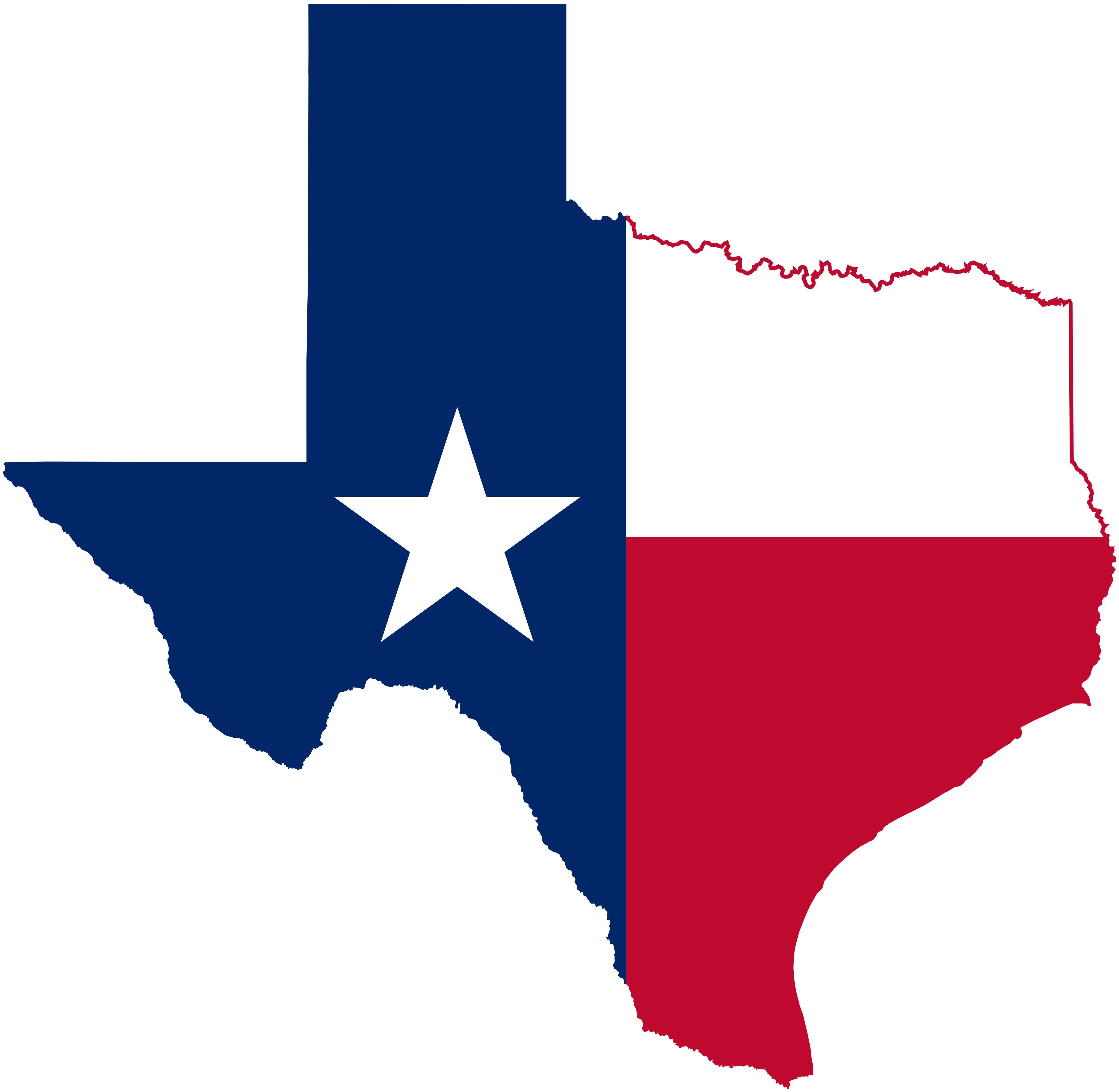 Texas Regions Basics (2.0) 7th Grade Quiz | Quizizz
